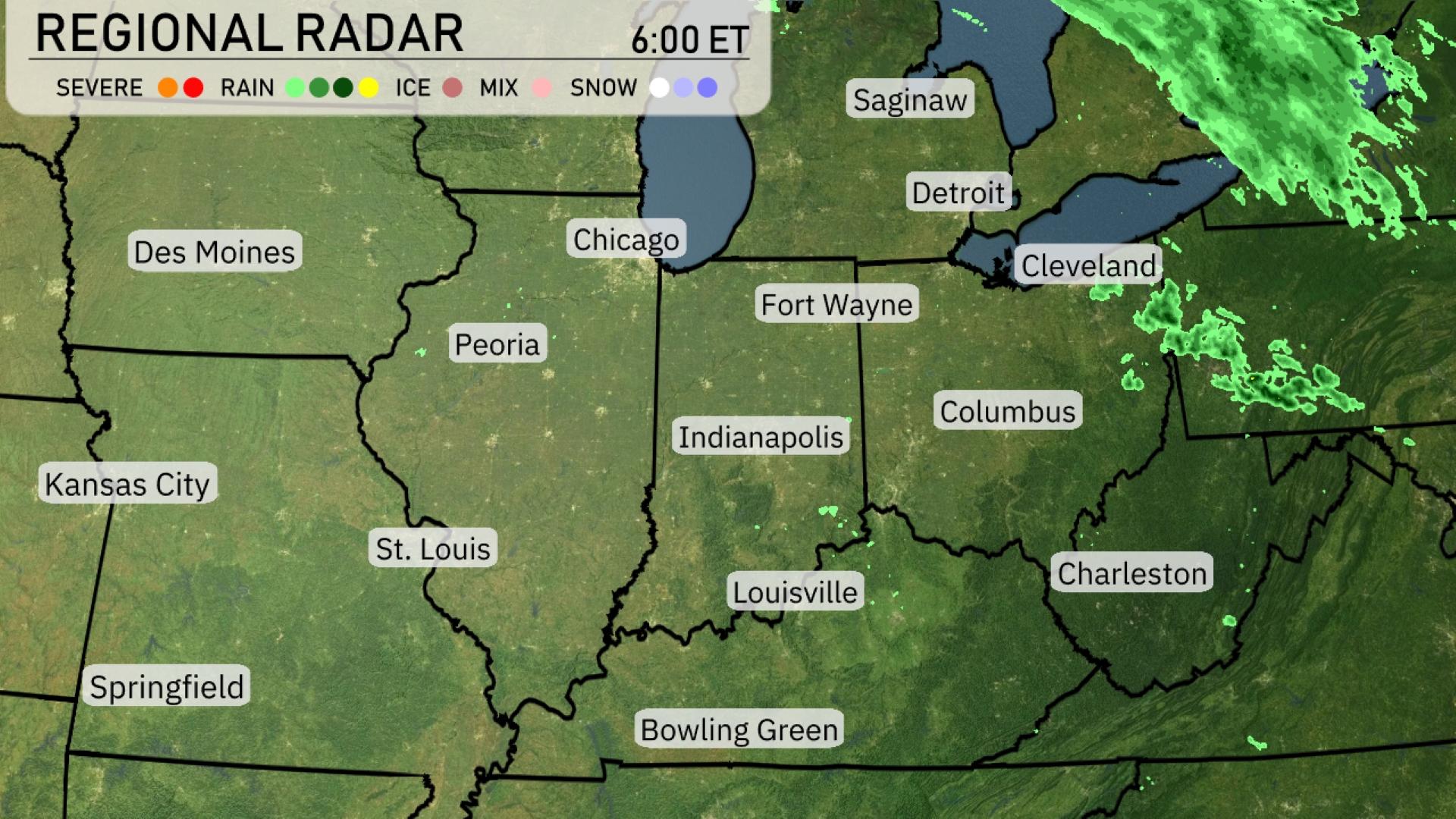 Chicago Skies: A Guide to Midwest Weather Forecasts - May 2025 - Amy ...