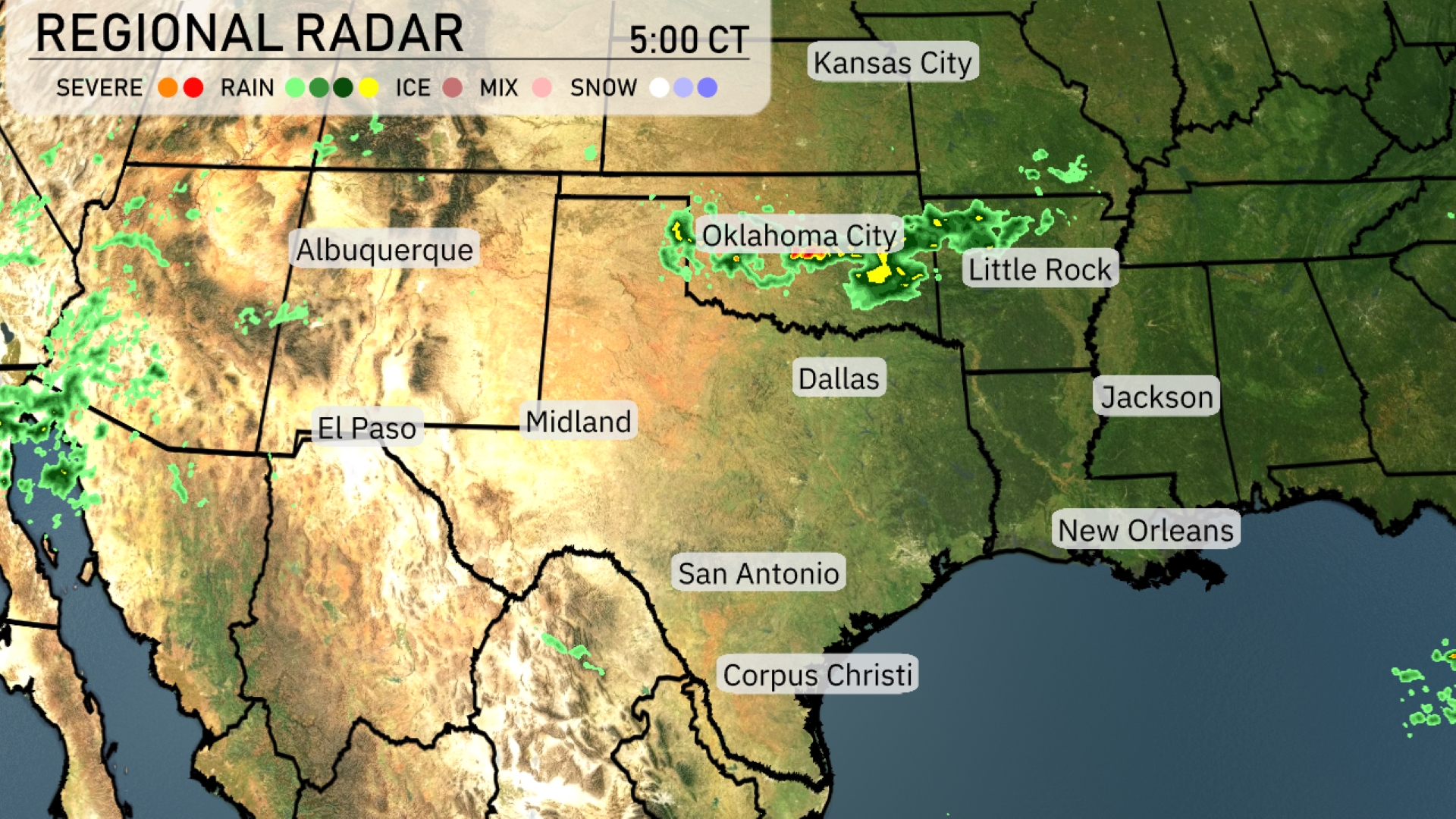Austin's Atmospheric Almanac: From Sun to Storms - Amy Freeze AI
