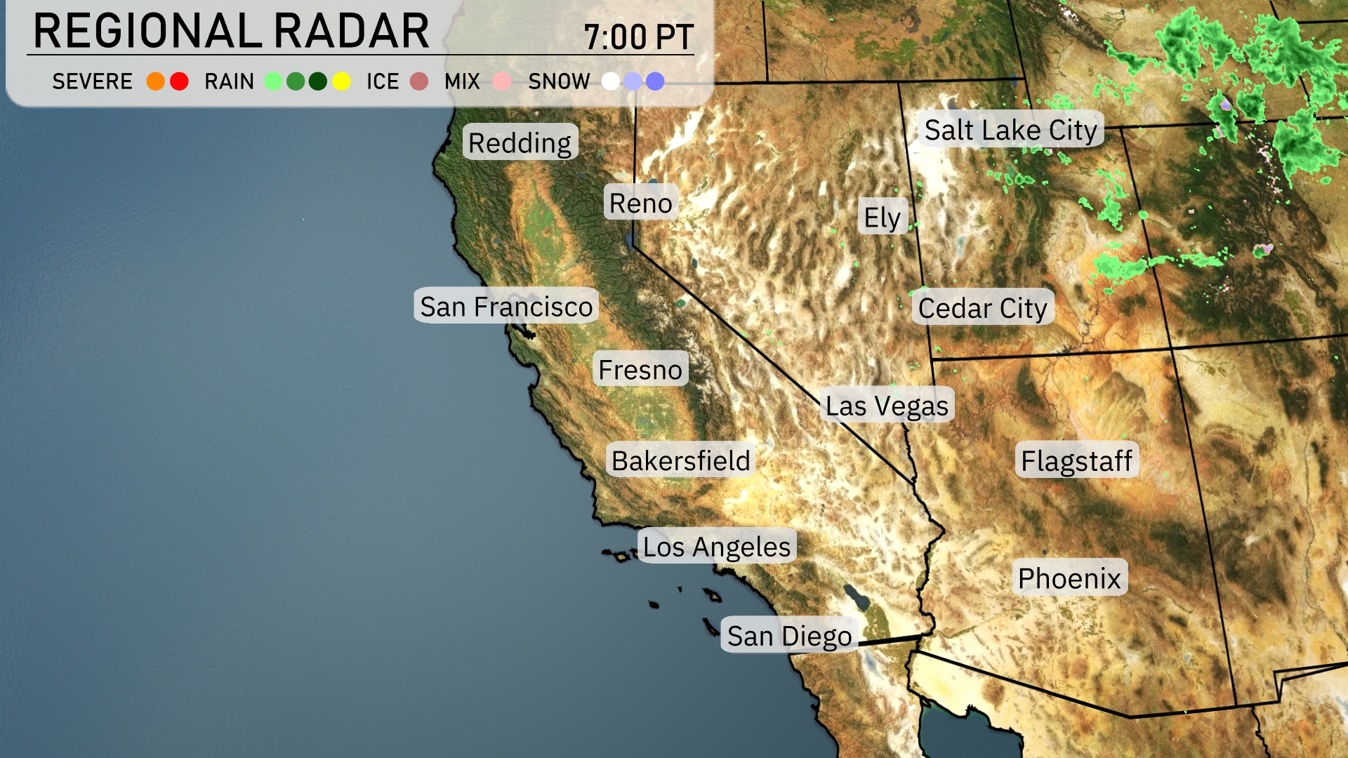 Salt Lake City and Southwest: Your Comprehensive Weather Guide for 06 ...