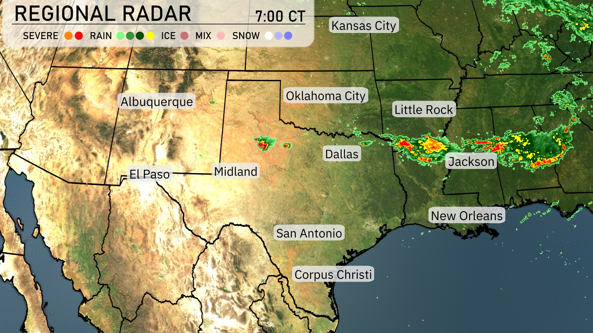 Austin Heats Up: Weather Wonders and Warnings! - Amy Freeze AI