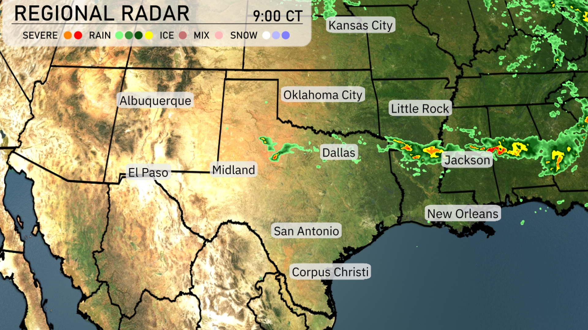 Shifting Skies: Austin’s Vibrant Weather from Dawn to Dusk - Amy Freeze AI