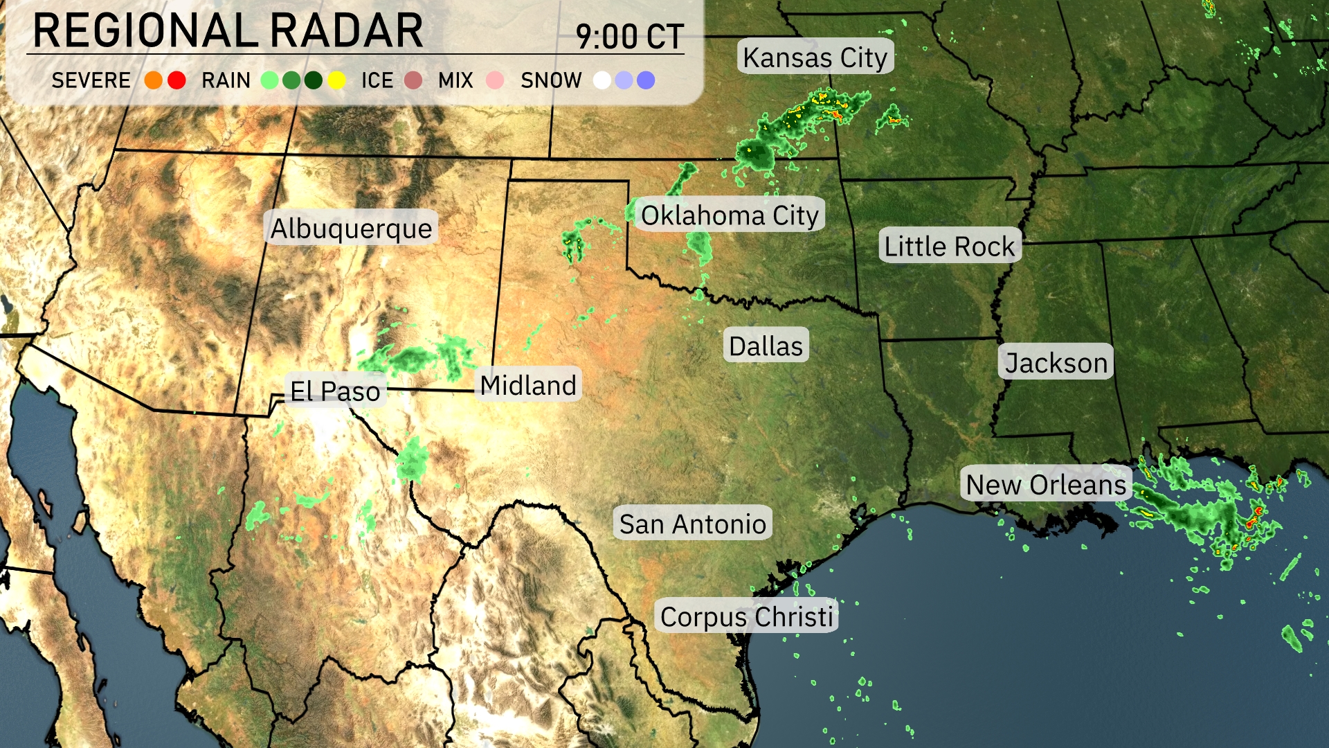 Austin Forecast: Sun, Heat, and Storm Alerts! - Amy Freeze AI